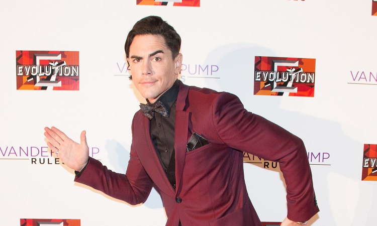 Tom Sandoval wiki, bio, age, band, net worth, engaged, model, birthday
