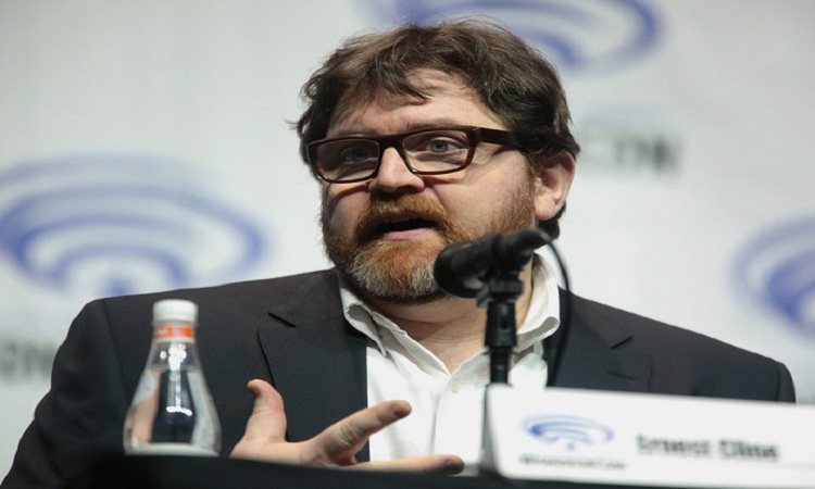 Ernest Cline Wiki Bio Age New Book Net Worth Wife Website Movies