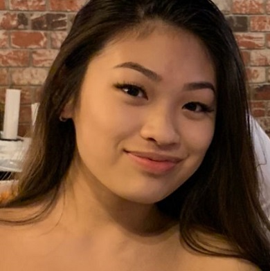 Analeigha Nguyen Age