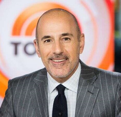 Shamin Abas wiki, bio, age, instagram, (Matt Lauer girlfriend), height ...