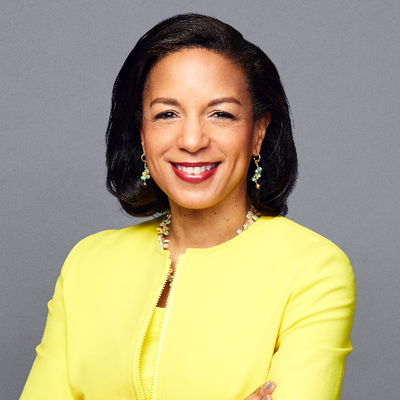 Susan Rice wiki, bio, age, husband, son, net worth, height, instagram ...